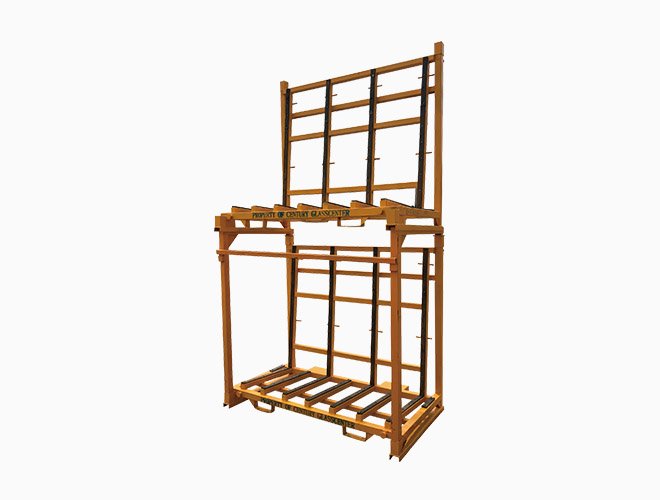 Glass Racks Glass Sheet Storage Glass Sheet Frame