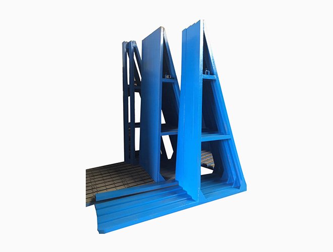 Glass Frame Rack Glass Sheet Frame Glass Sheet Storage
