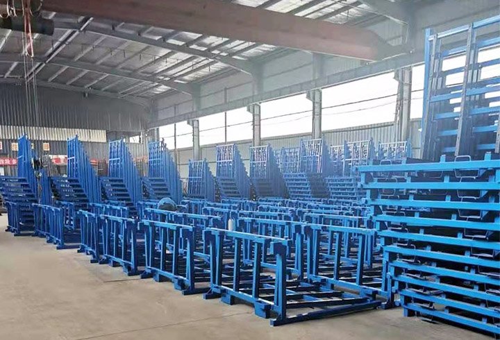 Glass Laminated Machine,Glass Storage System,Glass Lifter