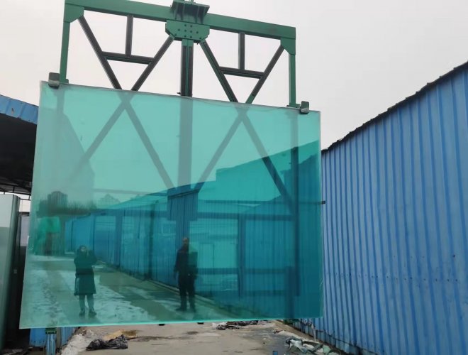 Glass Gripper - Glass Laminated Machine,Glass Storage System,Glass Lifter